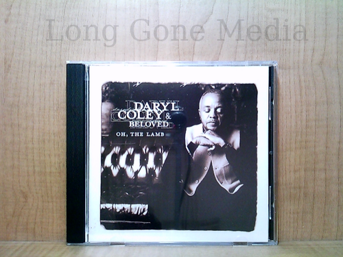 Oh, The Lamb by Daryl Coley & Beloved (CD, Club, 2001, Integra) | eBay