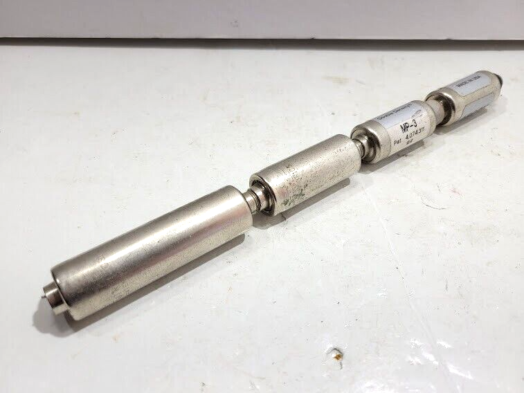 ARCOM FILTER MODEL MP-3 | eBay