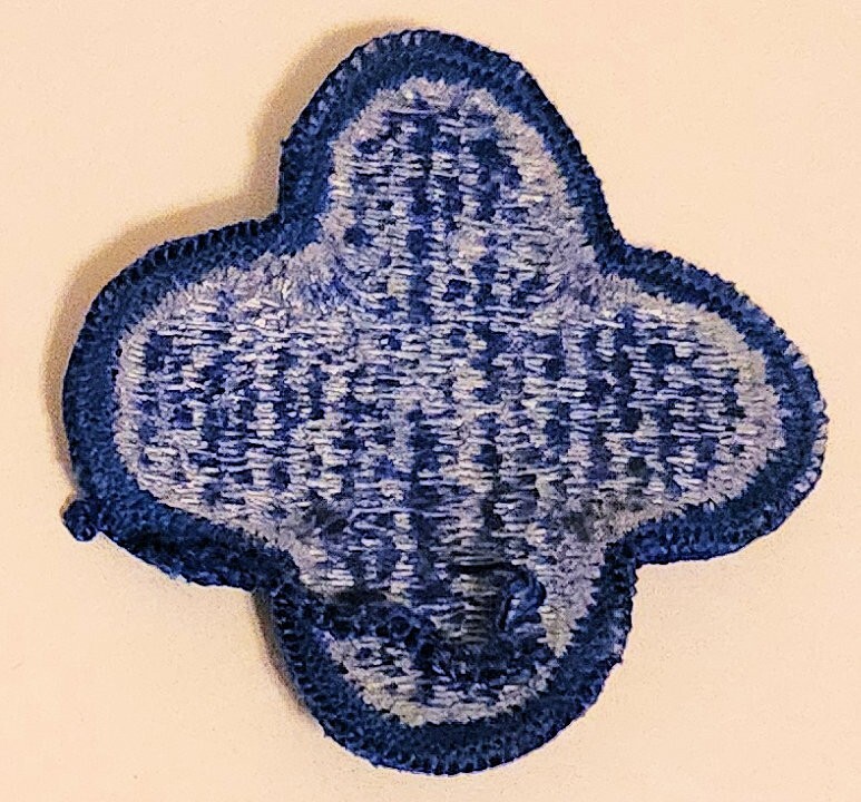 US ARMY 88TH ARCOM RSC INFANTRY DIVISION PATCH - US GOV'T ISSUE USGI ...