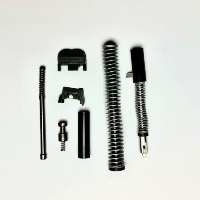 Glock OEM Gen3 G17 Upper Parts Kit | eBay