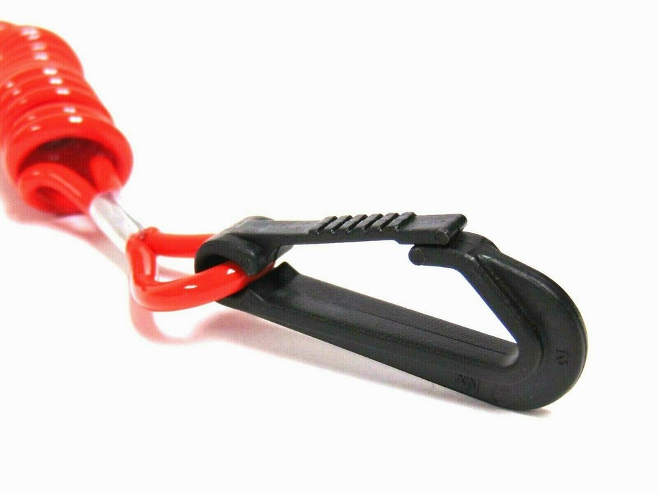OEM Arctic Cat Snowmobile Magnet 2019-2024 SLEDS ONLY Tether Cord 0630 ...