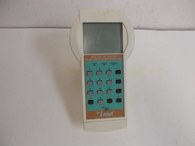 LAN/WAN Analyzers - Berkeley Varitronics