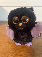 Swoops the Bat - Beanie Boos - Beaniepedia