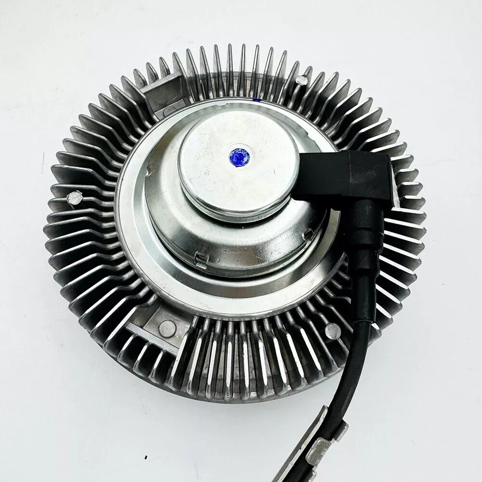 55056990AC Cooling Fan Clutch For Dodge Ram 2500 3500 Cummins Engine ...