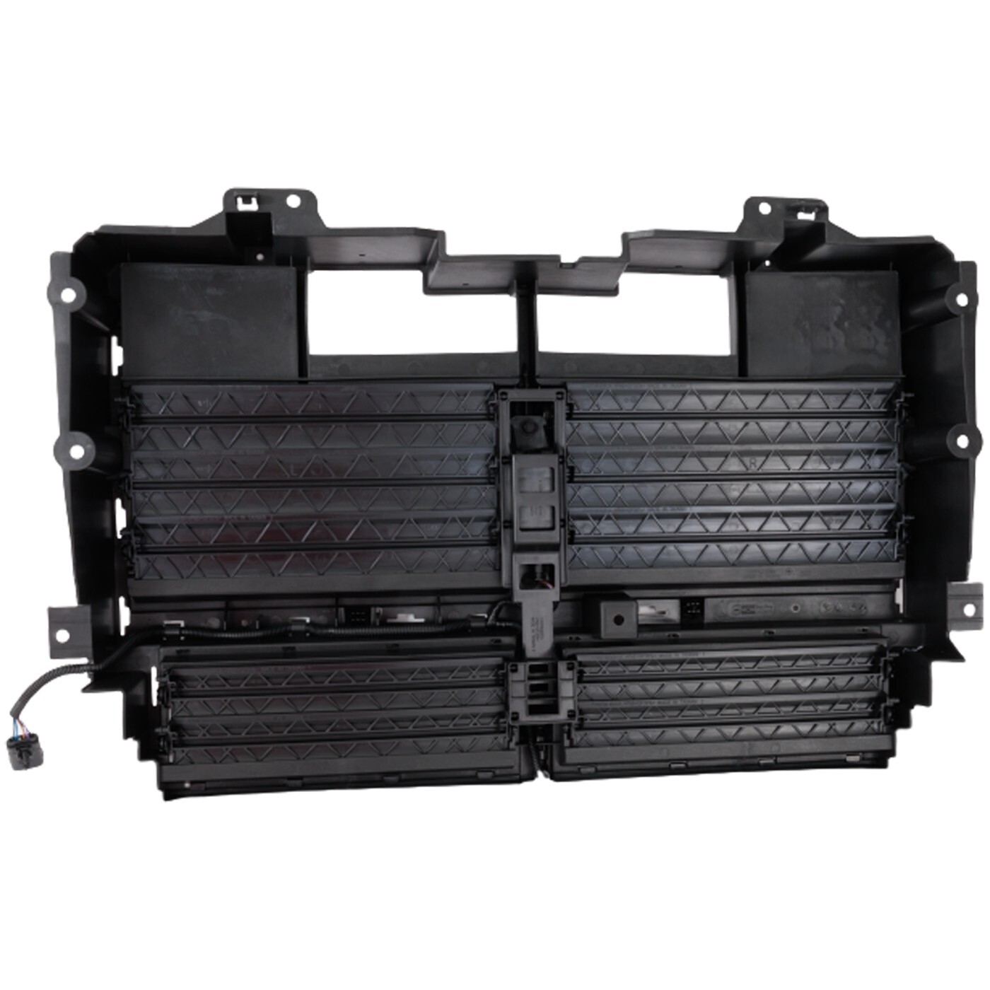 Active Grille Shutter For 15-16 Chevrolet Colorado GMC Canyon 23347863 ...