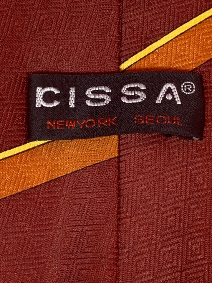 CISSA Mens Tie Farm Animal Novelty Necktie Cartoon Cow Pig Funny ...