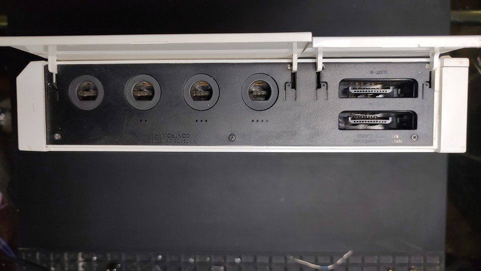 Nintendo Wii Console Only RVL-001 | eBay