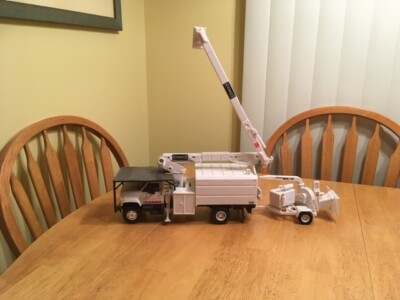 Terex Model Toys | eBay
