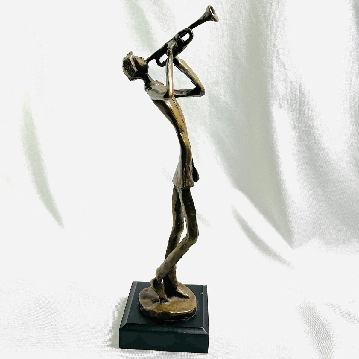 Trombone Sculpture