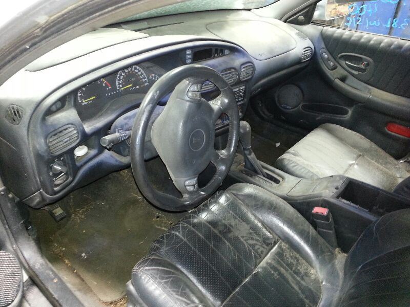 Driver Left Rear Door Vent Glass Fits 97-03 GRAND PRIX 1791972 | eBay