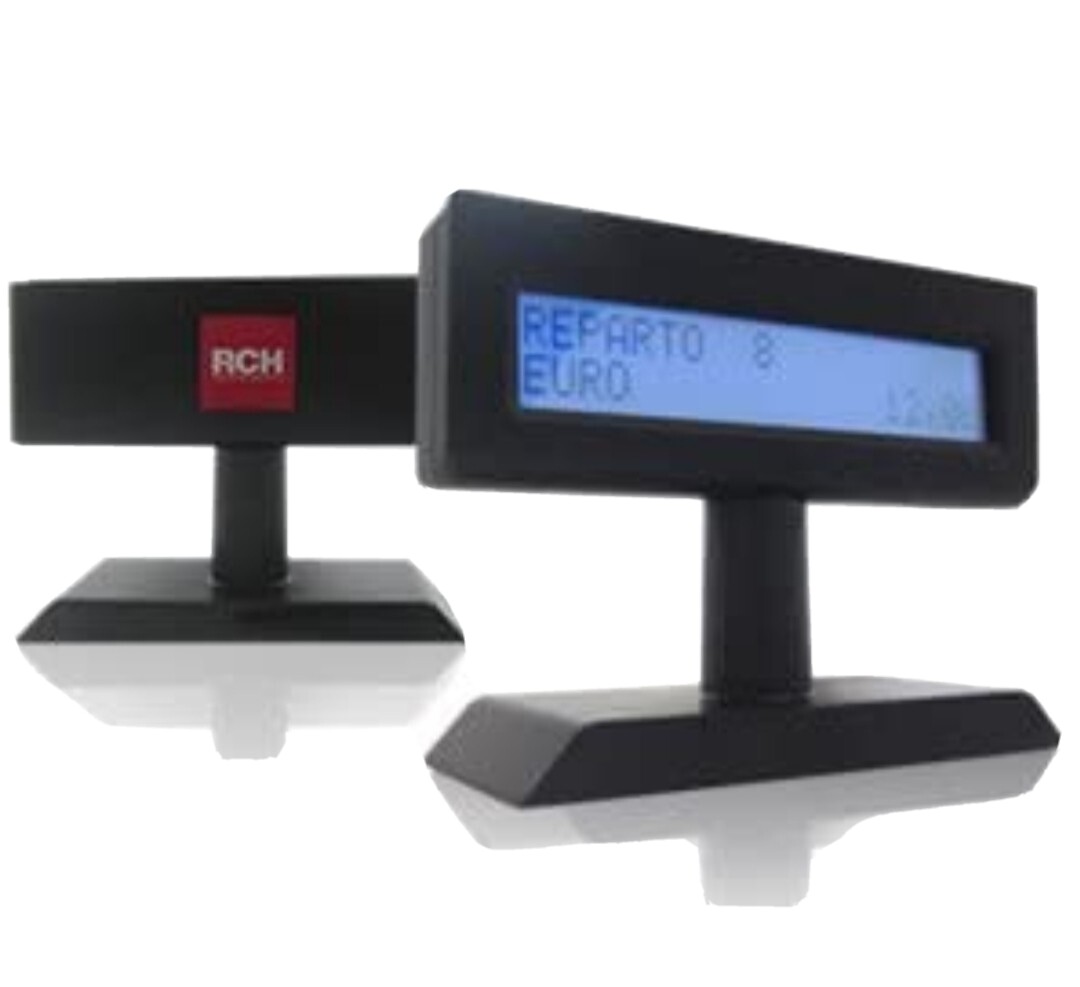 Registratore Cassa Rch usato in Italia | vedi tutte i 30 prezzi!