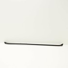 MERCEDES-BENZ G W463 Front Door Window Sealing Rail A4637250765 NEW ...