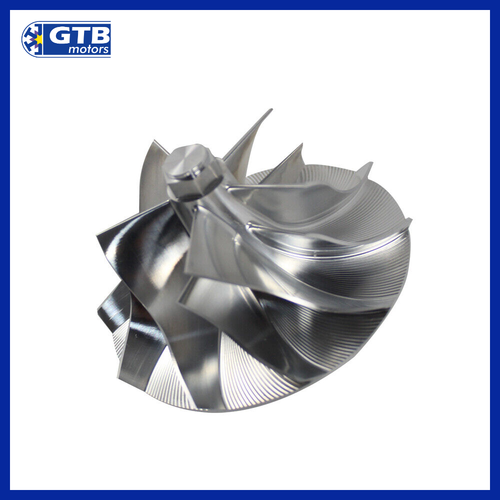 New For 2015-2019 Ford 6.7L Powerstroke Diesel WW2 Billet Turbo ...