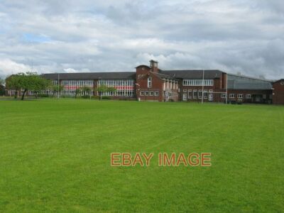 PHOTO LENZIE ACADEMY FOUNDED IN 1886 LENZIE ACADEMY MOVED TO THE ...