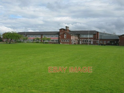 PHOTO LENZIE ACADEMY FOUNDED IN 1886 LENZIE ACADEMY MOVED TO THE ...