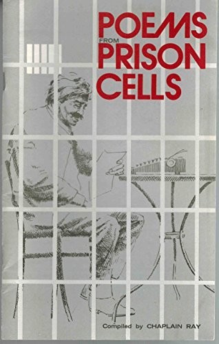 Poems from Prison Cells | eBay