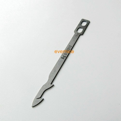 Movable Knife #3100513 For Yamato Vc-2713-Ut Coverstitch Sewing Machine ...