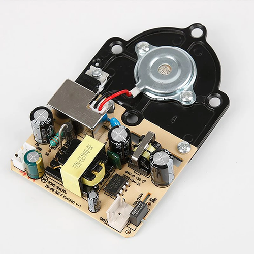 220V Humidifier Supply Atomization Integrated Board Household ...