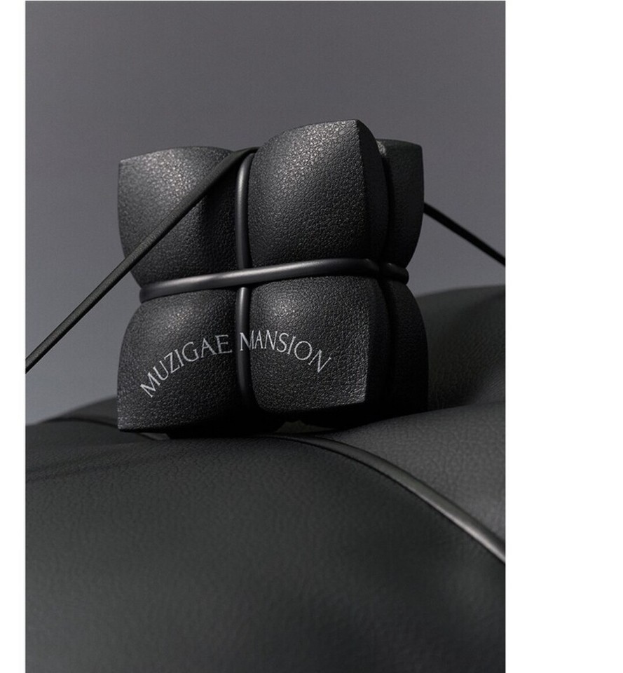 MUZIGAE MANSION Sleek Matt Cushion 15g + Refill 15g 4 Color N19 N21 N23 ...