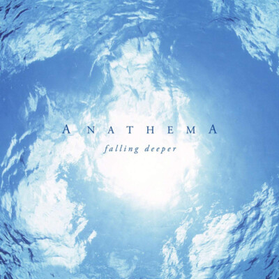 Anathema : Falling Deeper VINYL 12" Album (2014) ***NEW*** Fast and FREE P & P | eBay