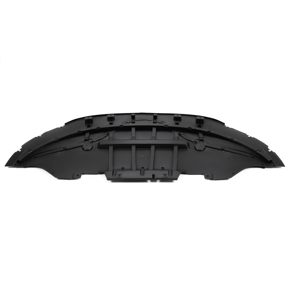 For 2015-2017 Ford Mustang Under Engine Splash Shield Radiator Cover # ...