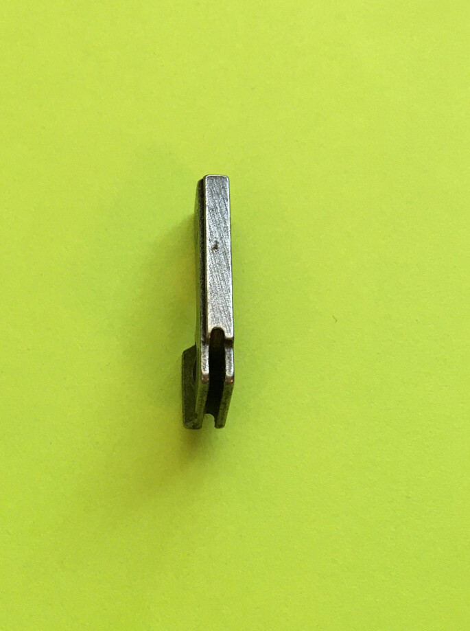 *USED* A-69-5-MERROW-LOWER LOOPER THREAD TUBE-FREE SHIPPING* | eBay