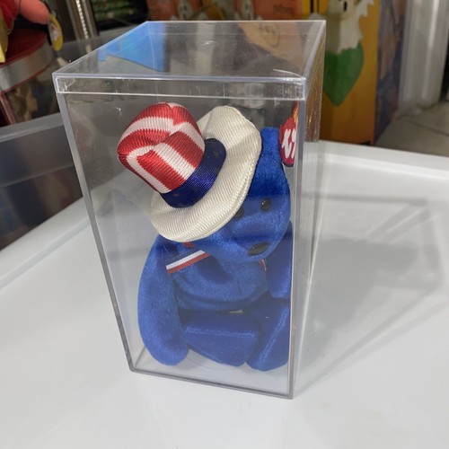 Beanie Baby Sam | eBay