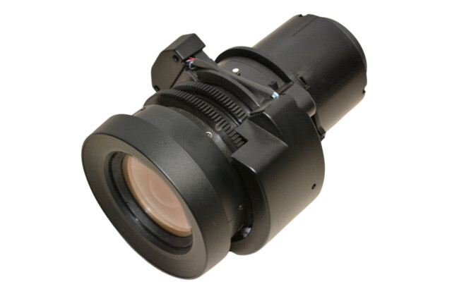 Epson ELPLM08 Projector Zoom Lens for sale online | eBay