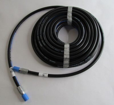 Construction Equip Parts - Caterpillar Hydraulic Hose