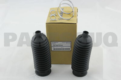 34190FE030 Genuine Subaru REPAIR KIT BOOT 34190-FE030 | eBay