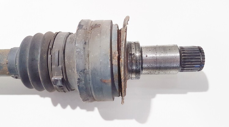 a2203570191 v6-22014b- a2033501356 Axles - Rear Right side for M ...