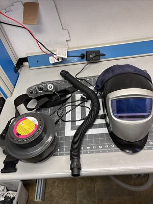 Welding Helmets - Speedglas 9002X