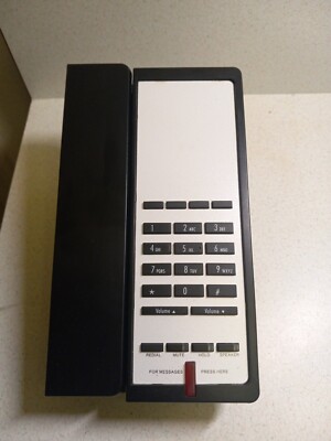 Business Phone Sets & Handsets - Telephone Model - 2