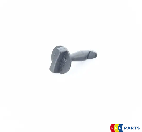 NEW GENUINE MERCEDES BENZ FRONT ENGINE COMPARTMENT CLIPING SCREW ...