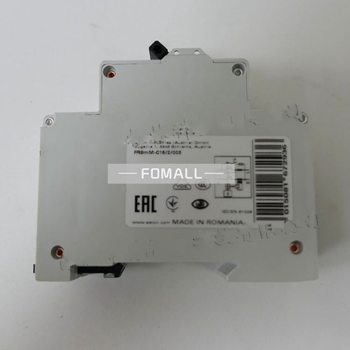 1pcs EATON protector FRBMM-C16/2/003 ONE Year #YP1 for sale online | eBay