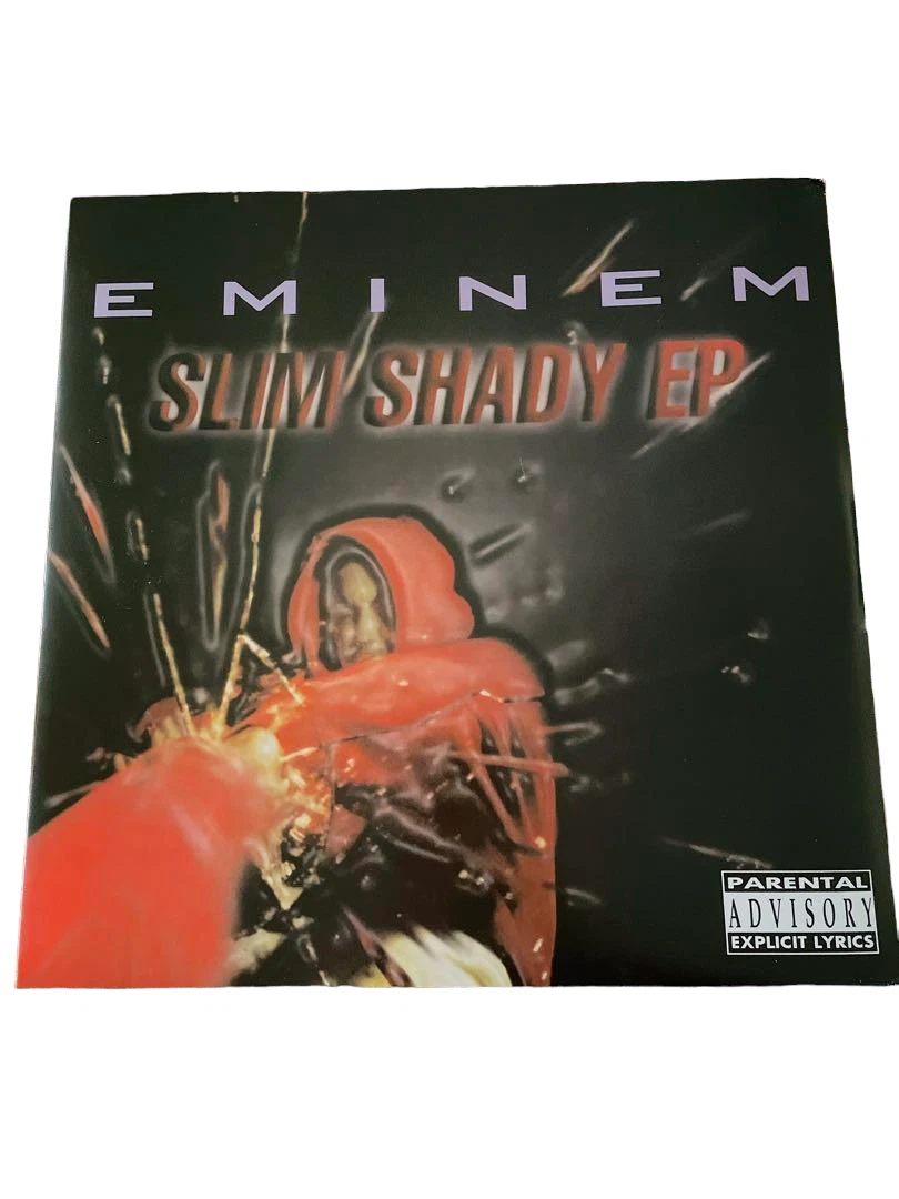 Slim Shady Ep