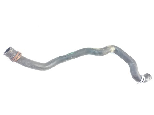 2011 12 131 4 15 16 BMW 550i F10 COOLANT RETURN LINE HOSE 64219169918 ...