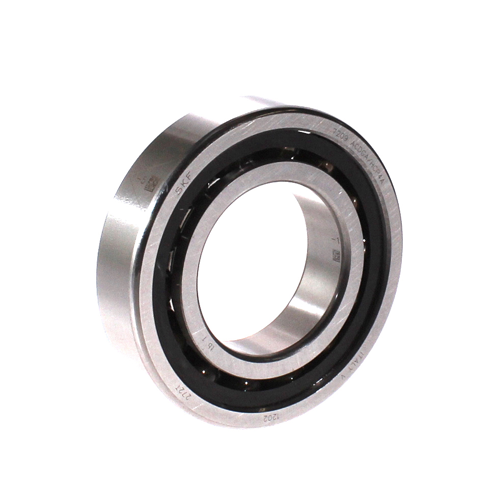 7209ACDGA/HCP4A SKF 45 x 85 x 19 mm ANGULAR CONT. BALL SINGLE ROW | eBay
