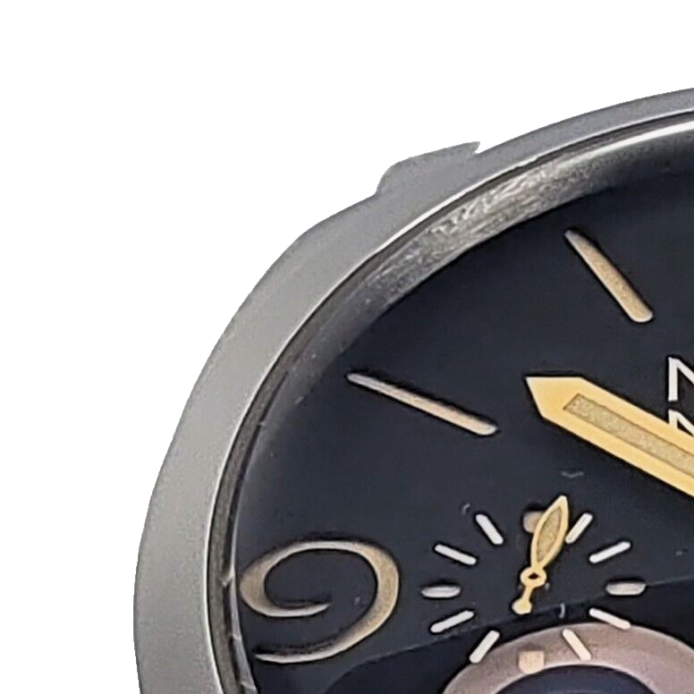 RXW MM30 ケントレーティング 恵比須時計 - 腕時計(アナログ)