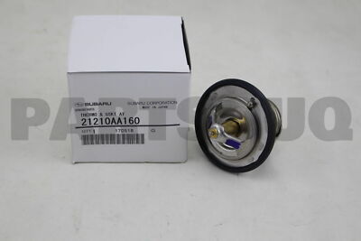 21210AA160 Genuine Subaru THERMO & GSKT AY 21210-AA160 | eBay