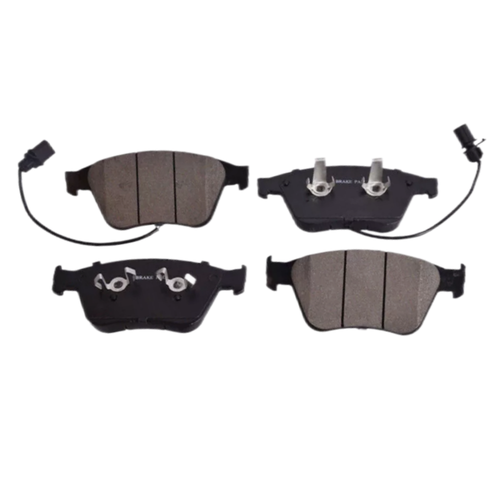 For Bentley Flying Spur 2014-2019 1Set Front Brake Pad OEM 3W0698151A ...