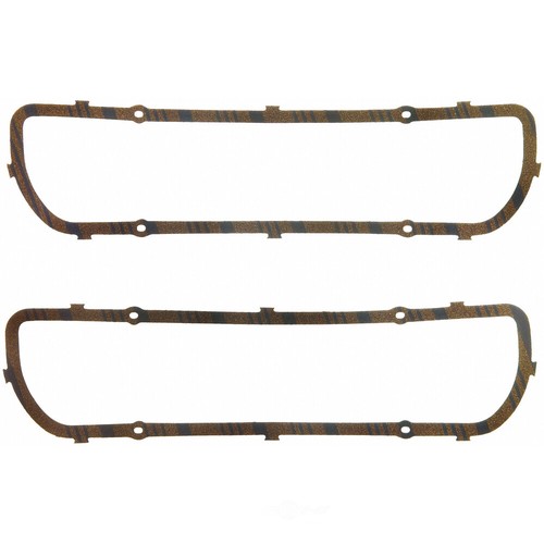 Engine Valve Cover Gasket Set Fel-Pro VS 13333 C | eBay