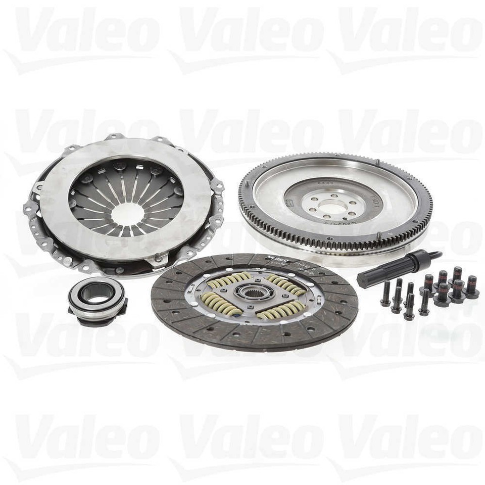 Clutch Flywheel Conversion Kit-Conversion Clutch Kit Valeo 52285616 | eBay