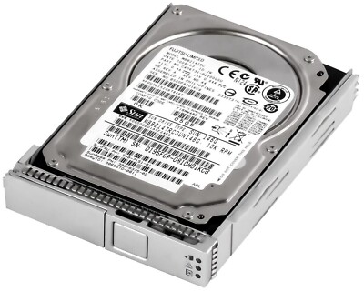 ️ Sun 540-7151-01 Seagate ST9146802SS 146GB 10k SAS 3Gbps 16MB Cache ...