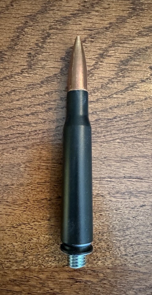 Safe Handle for Safes & Vault Doors. 50 BMG. 5 Pieces Per Order. Made ...