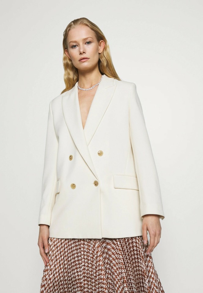 New in Gift Box SWAROVSKI 5117703 Shiny Rhodium Angelic Statement ...