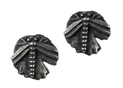 Dragonfly Cufflinks - QHG1 | eBay