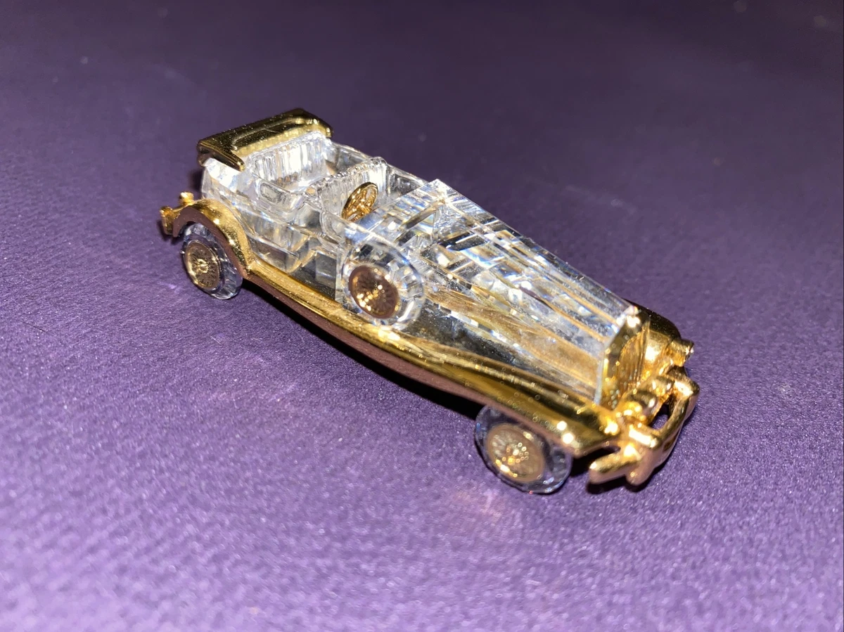 Swarovski Car
