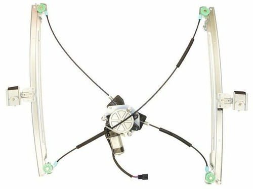 For 2004-2007 Dodge Caravan Window Regulator Front Right 91887GM 2005 ...