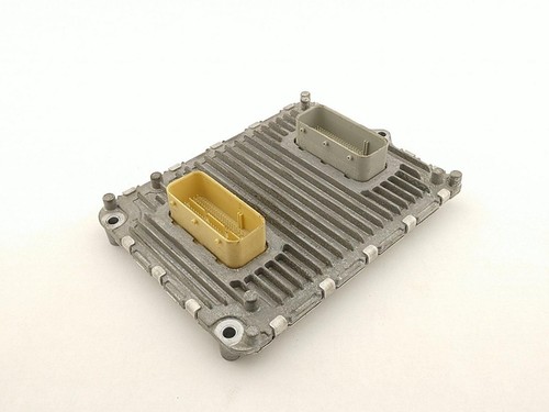 OEM Engine Computer ECU Ecm For Cherokee Main ECU | eBay